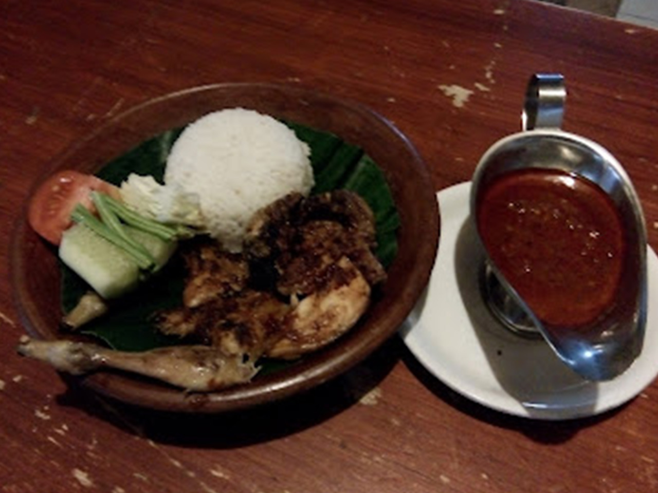 Segara Anak Hotel & Restaurant