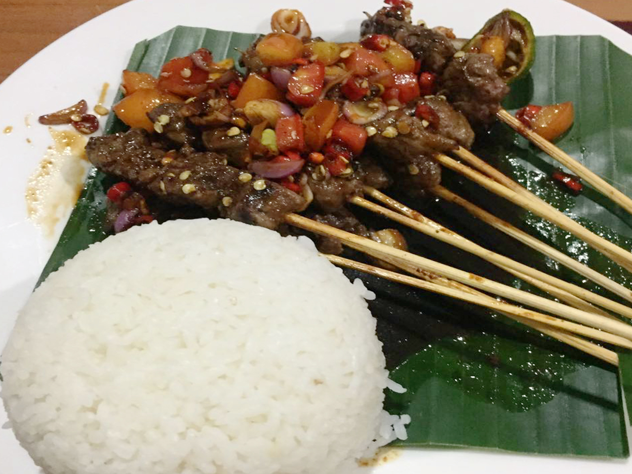 Segara Anak Hotel & Restaurant