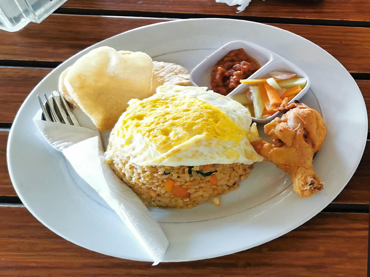 Segara Anak Hotel & Restaurant