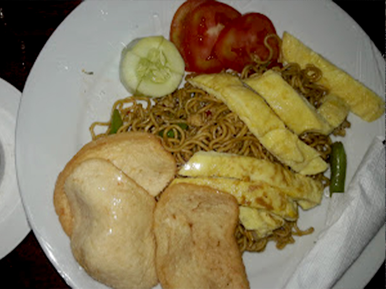 Segara Anak Hotel & Restaurant