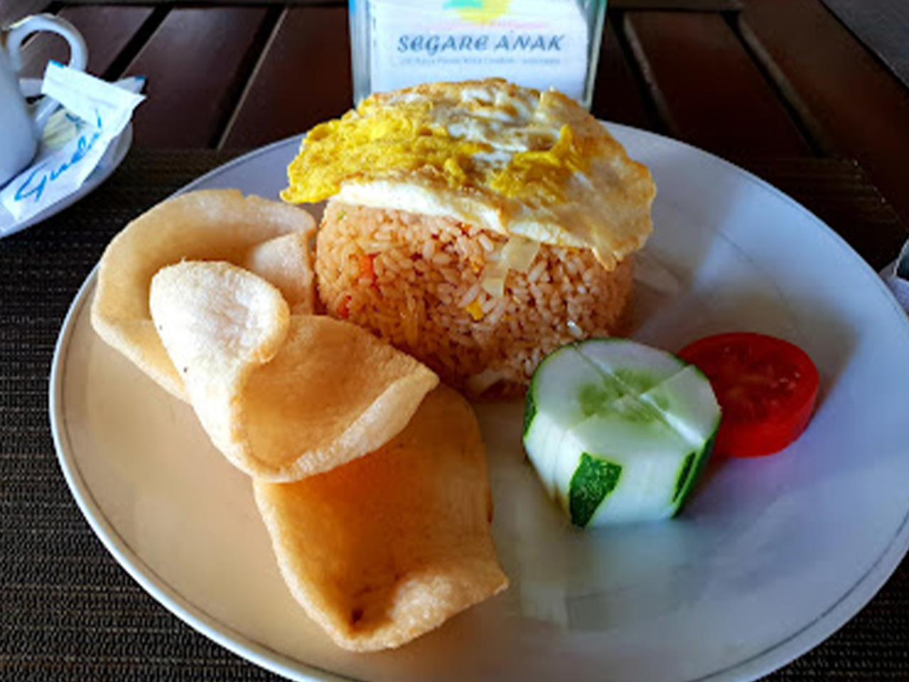 Segara Anak Hotel & Restaurant
