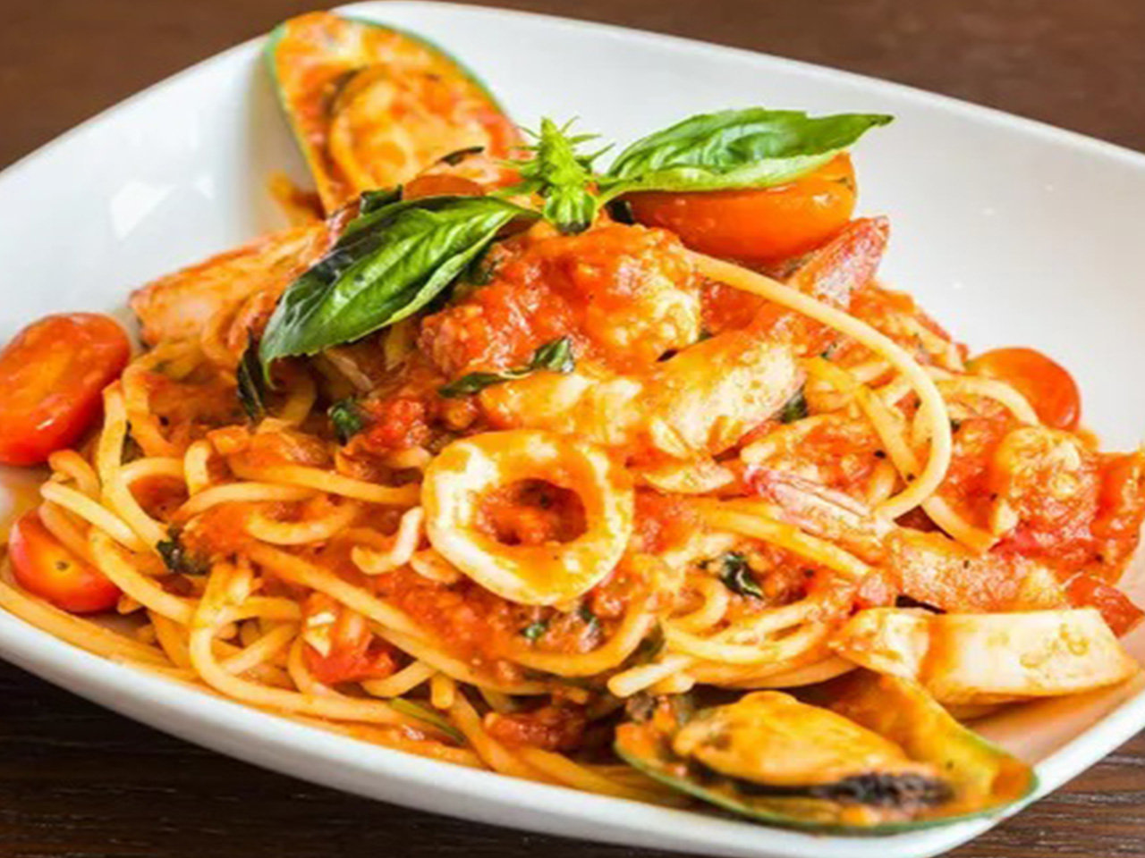 Segara Anak Hotel & Restaurant